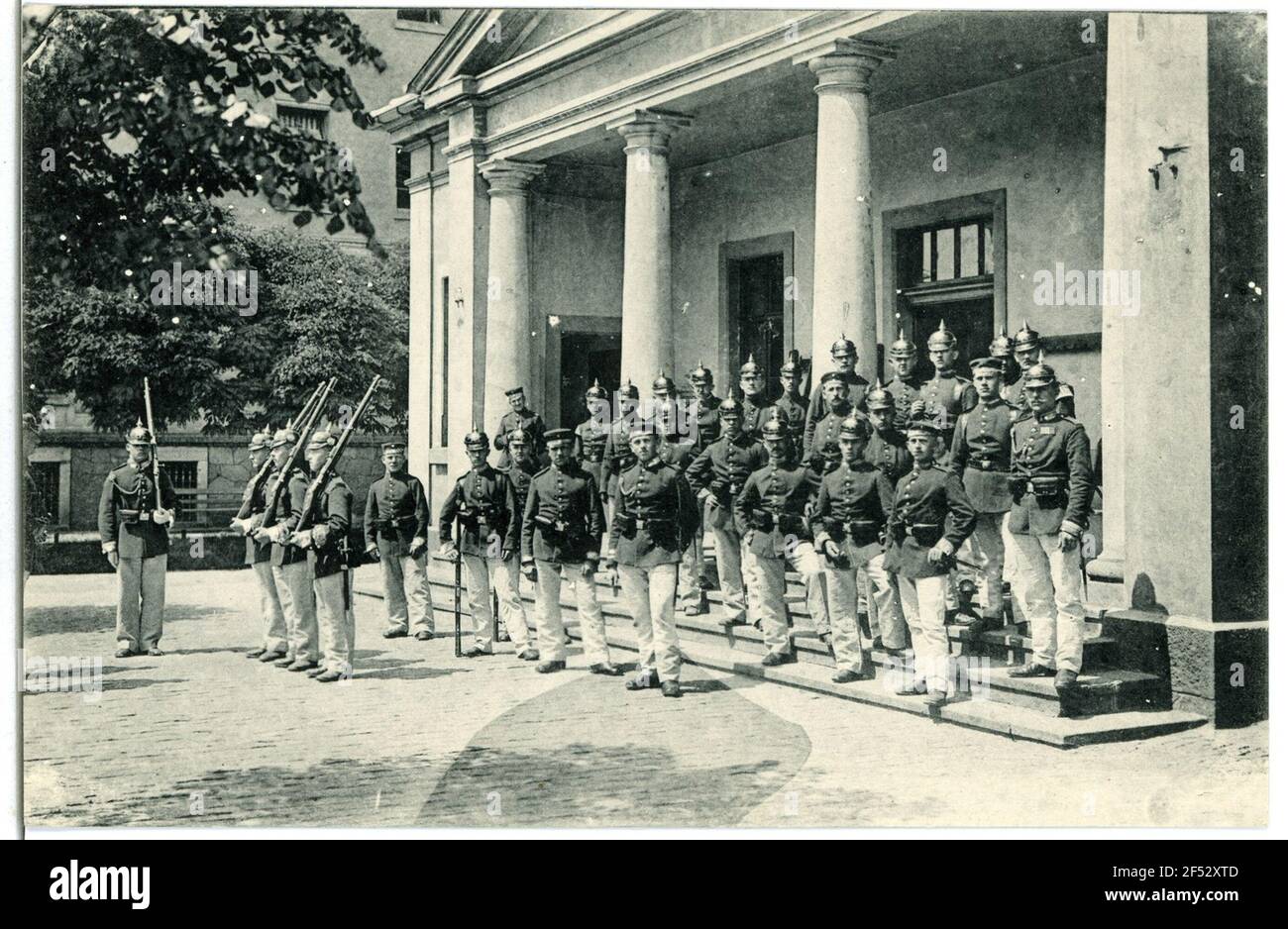 11 infanterie regiment nr 139 hi-res stock photography and images - Alamy