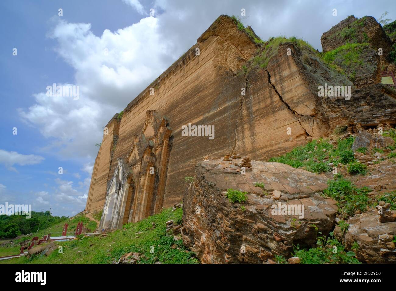 travel in Burma Stock Photo - Alamy