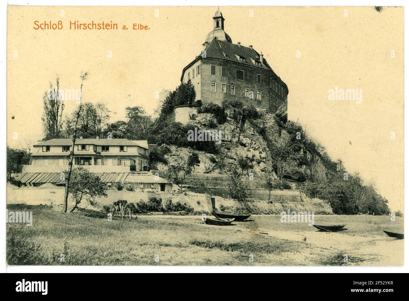 Lock Hirschstein. lock Stock Photo - Alamy