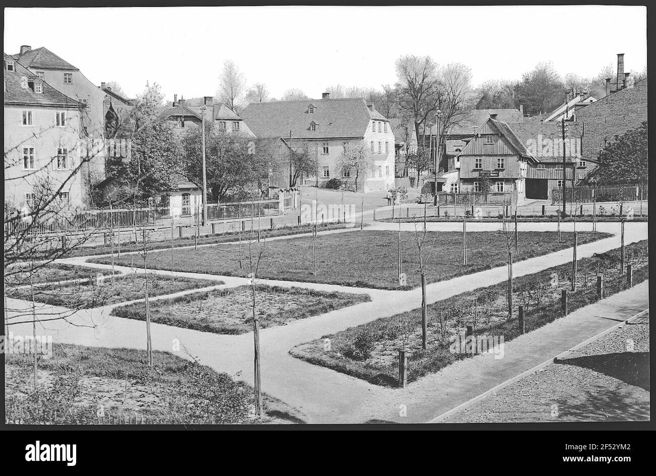 Roßbach Black and White Stock Photos & Images - Alamy