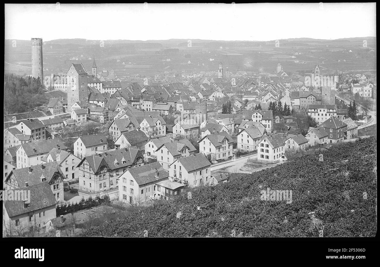 Ravensburg Black and White Stock Photos & Images - Alamy