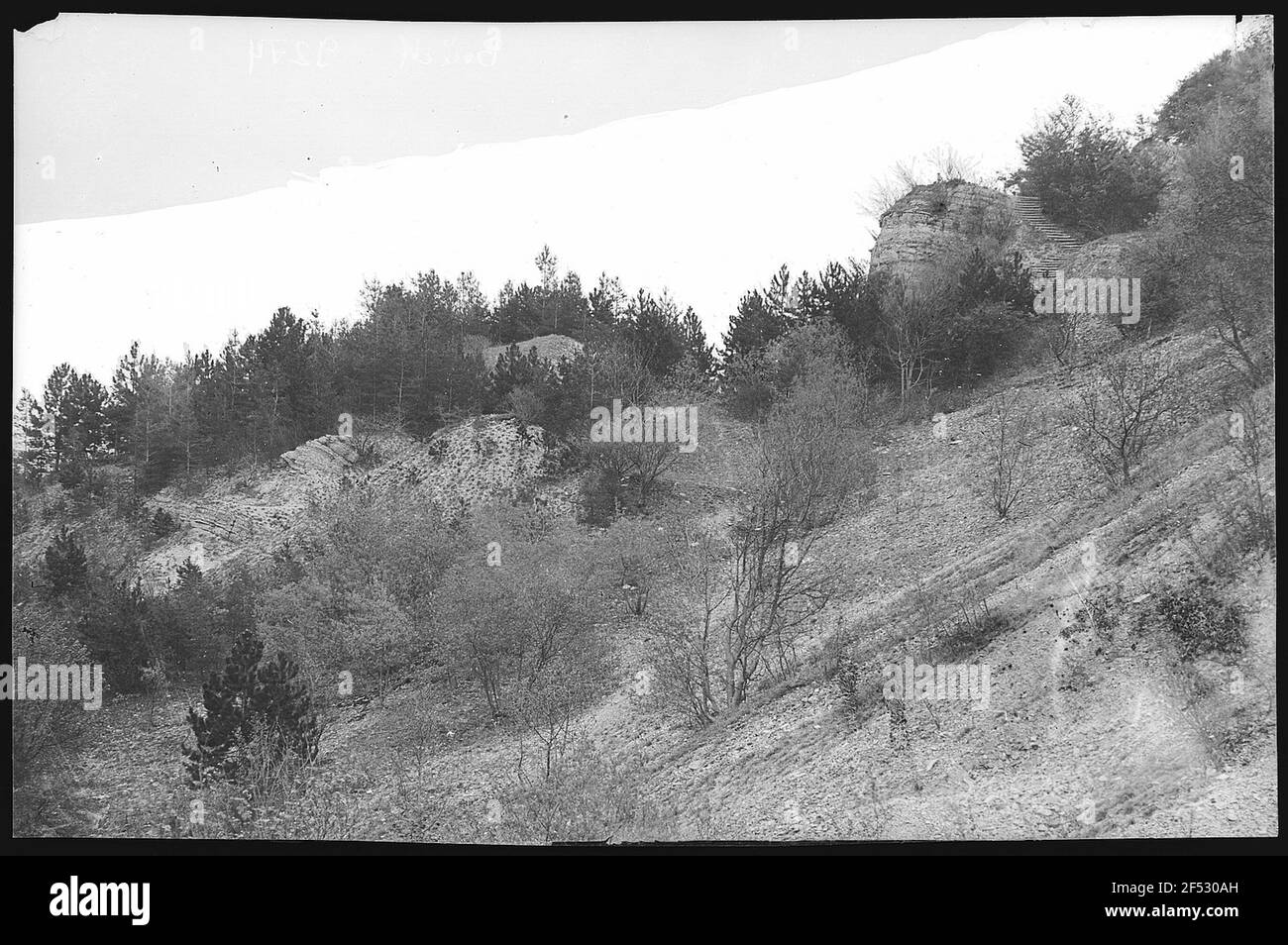 Pulpit features Black and White Stock Photos & Images - Alamy