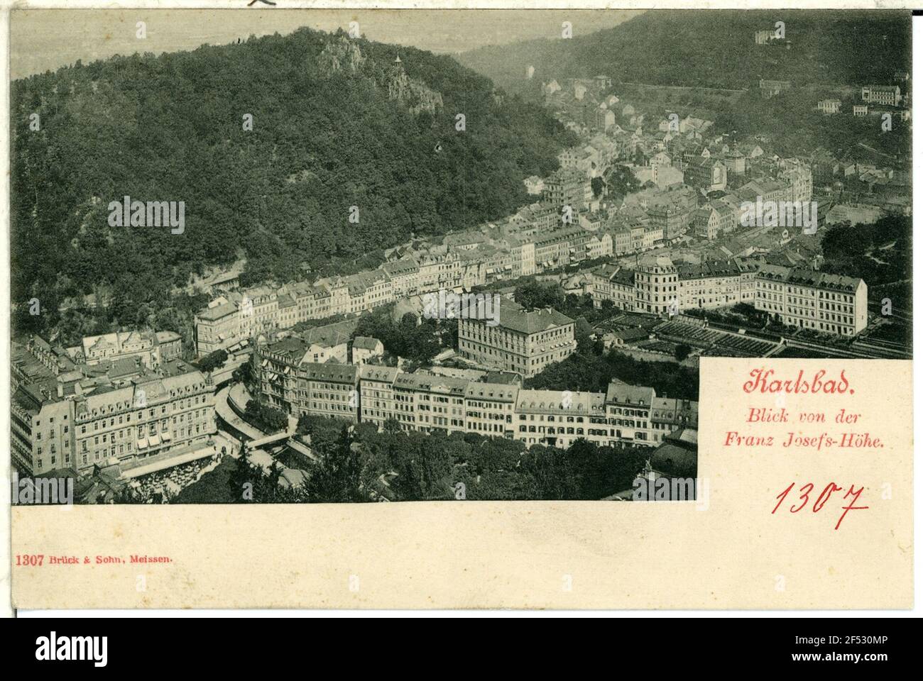 Franz Joseph Height High Resolution Stock Photography and Images - Alamy