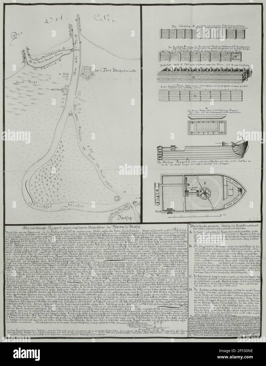 Different engineering machines hi-res stock photography and images - Alamy