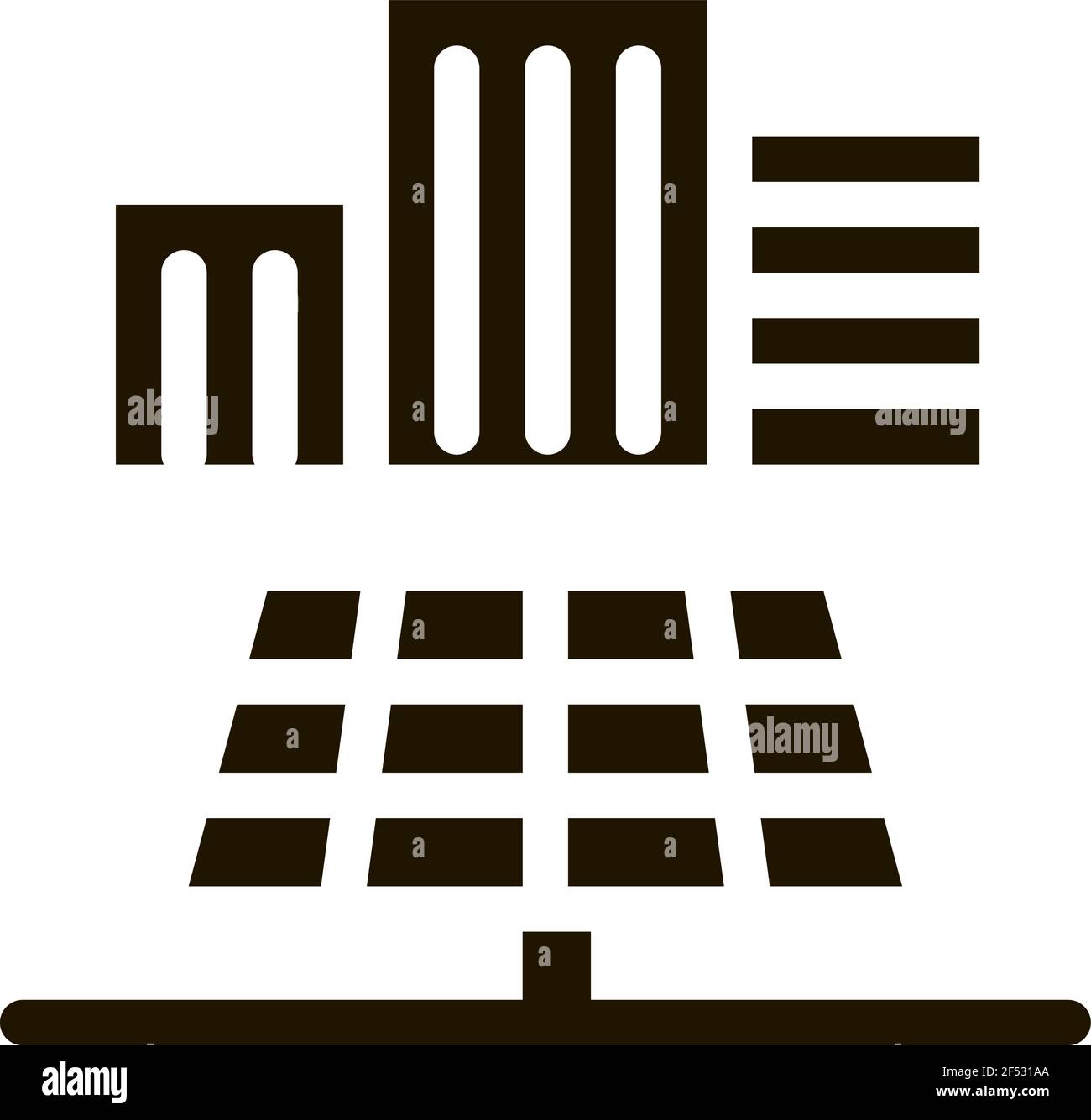 Cleaning of station buildings Stock Vector Images - Alamy