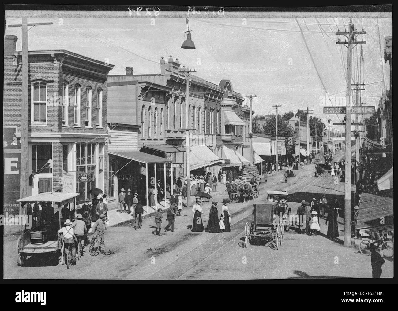 Commercial photography business Black and White Stock Photos & Images ...