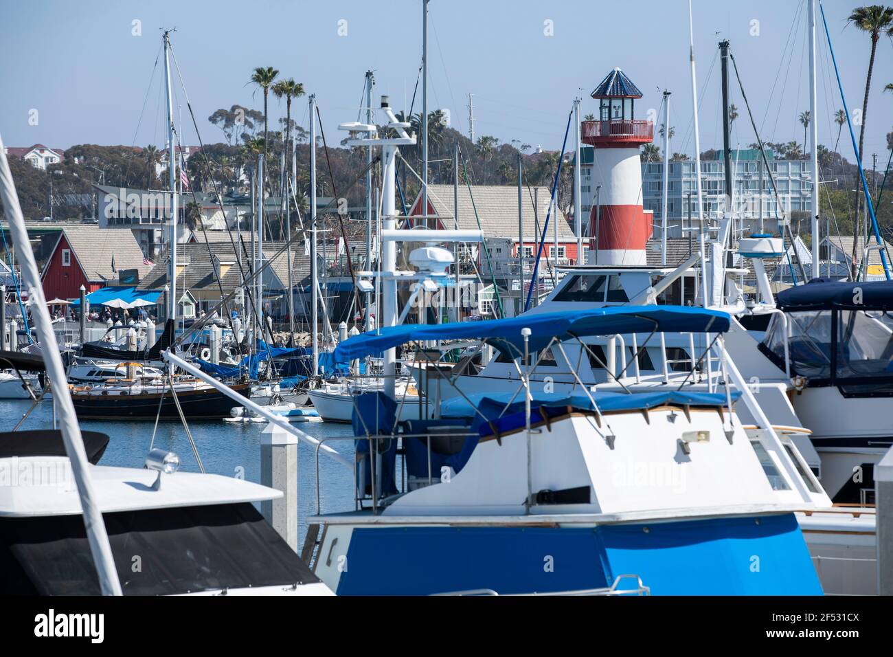 Oceanside Marina High Resolution Stock Photography and Images - Alamy