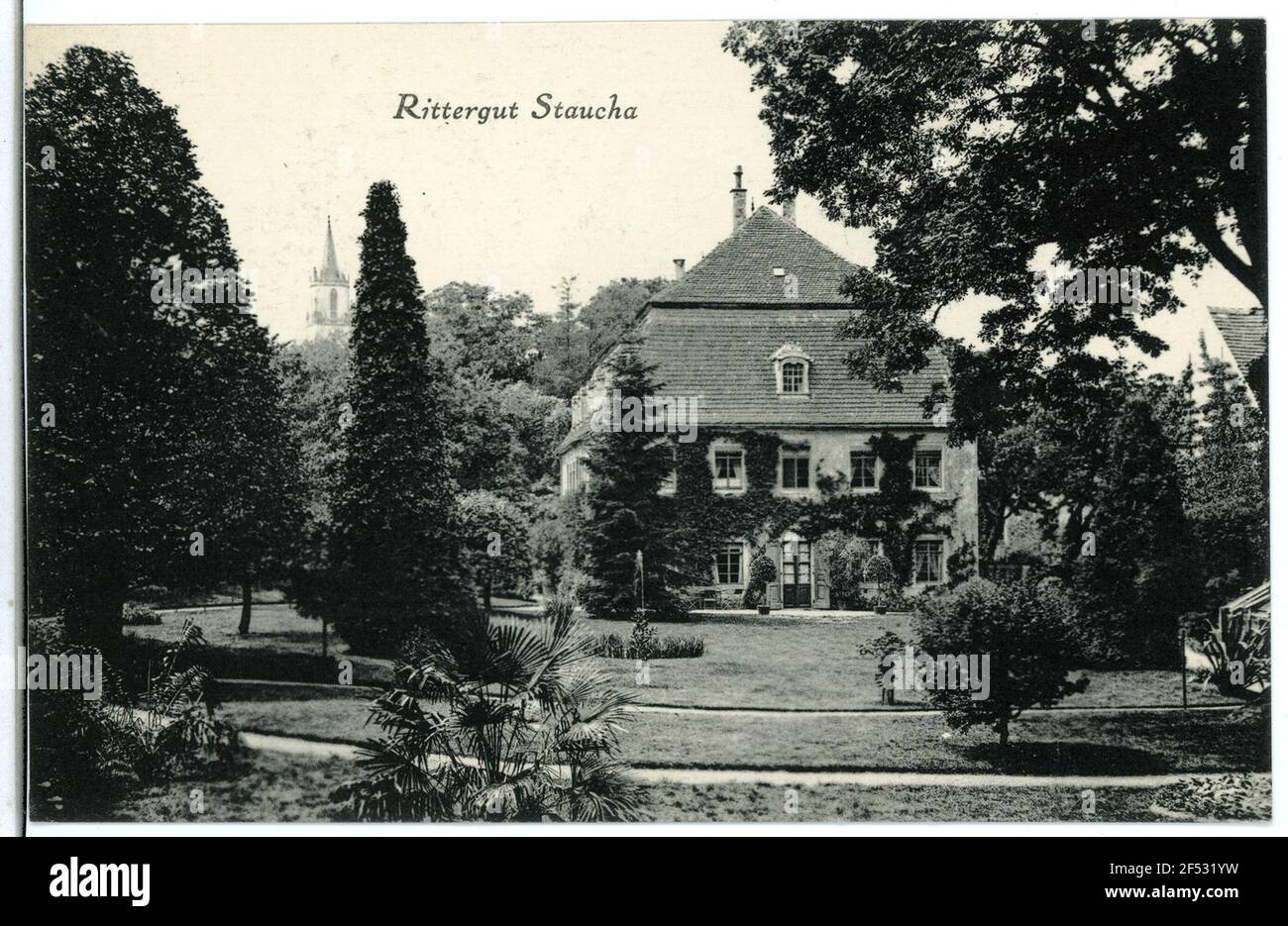 Ritterguter hi-res stock photography and images - Alamy