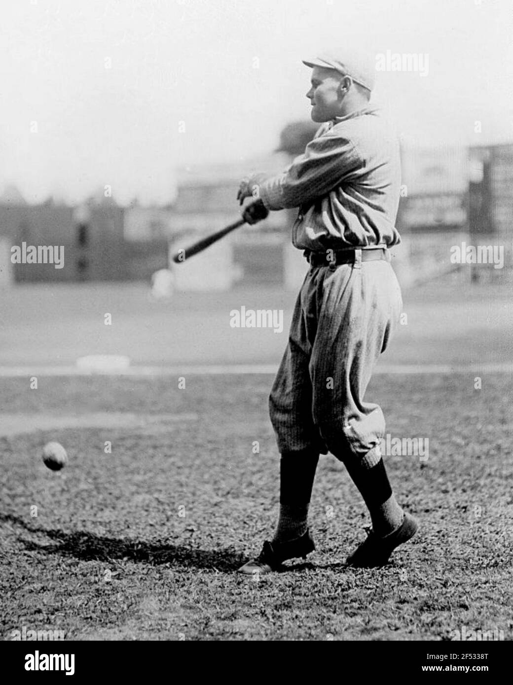 Dutch Leonard, Boston Red Sox,1913 Stock Photo - Alamy