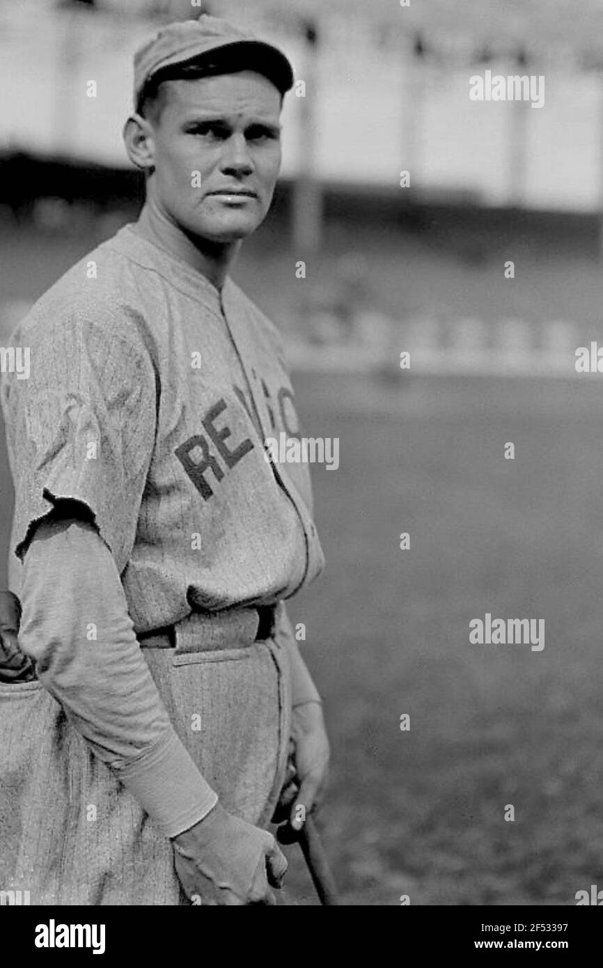 Archival boston red sox player hi-res stock photography and images - Alamy