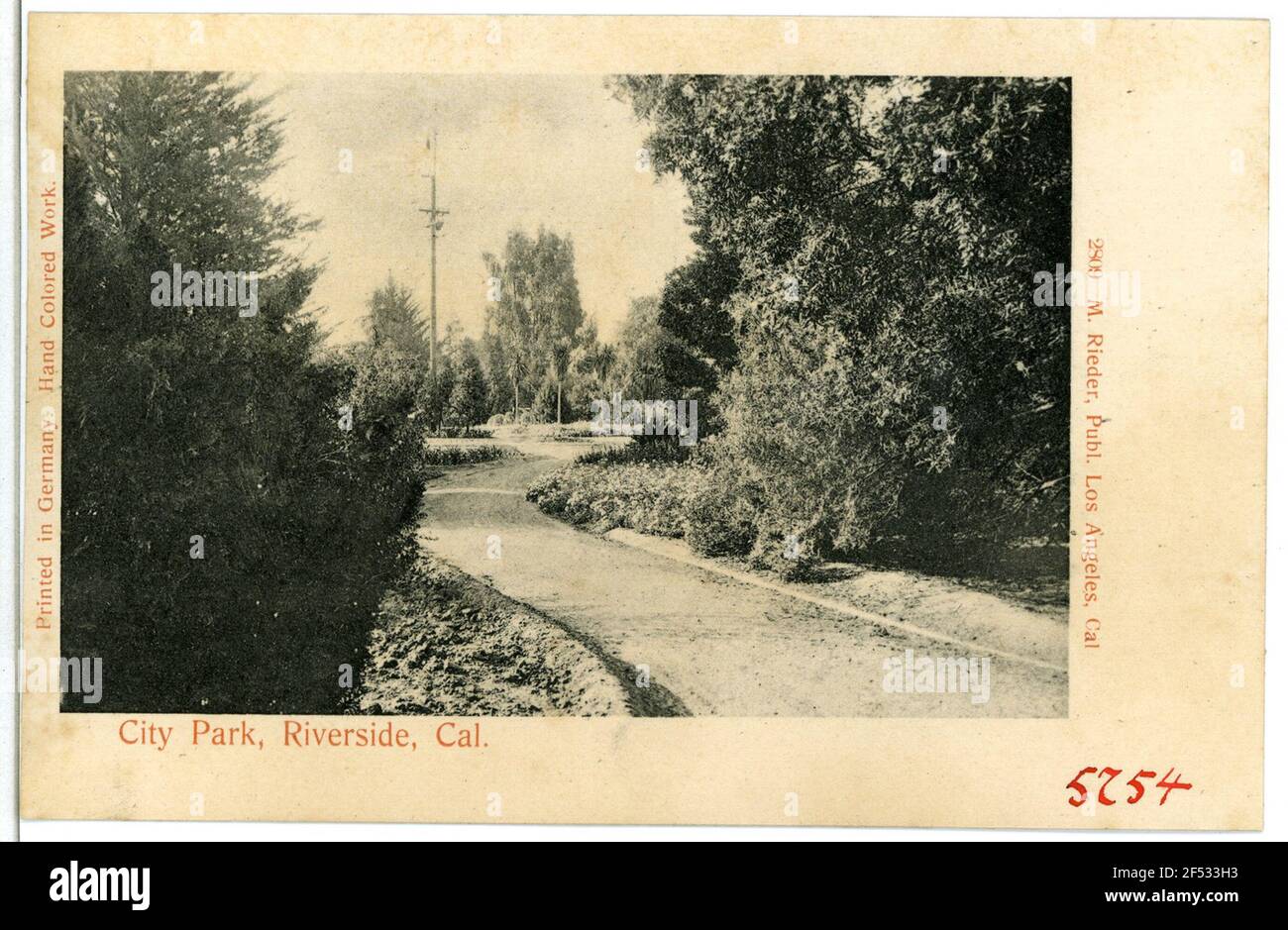 City Park Riverside, California Riverside. City Park, Riverside, Ca ...