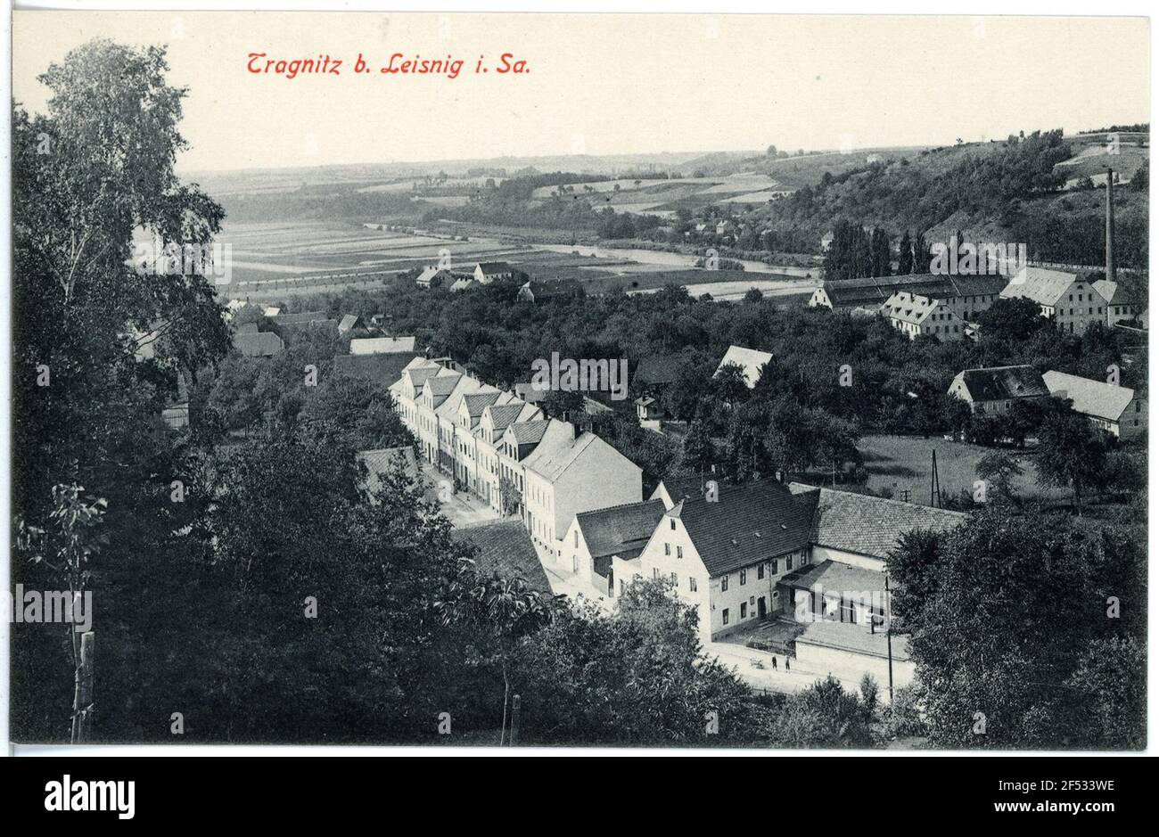 Tragnitz hi-res stock photography and images - Alamy