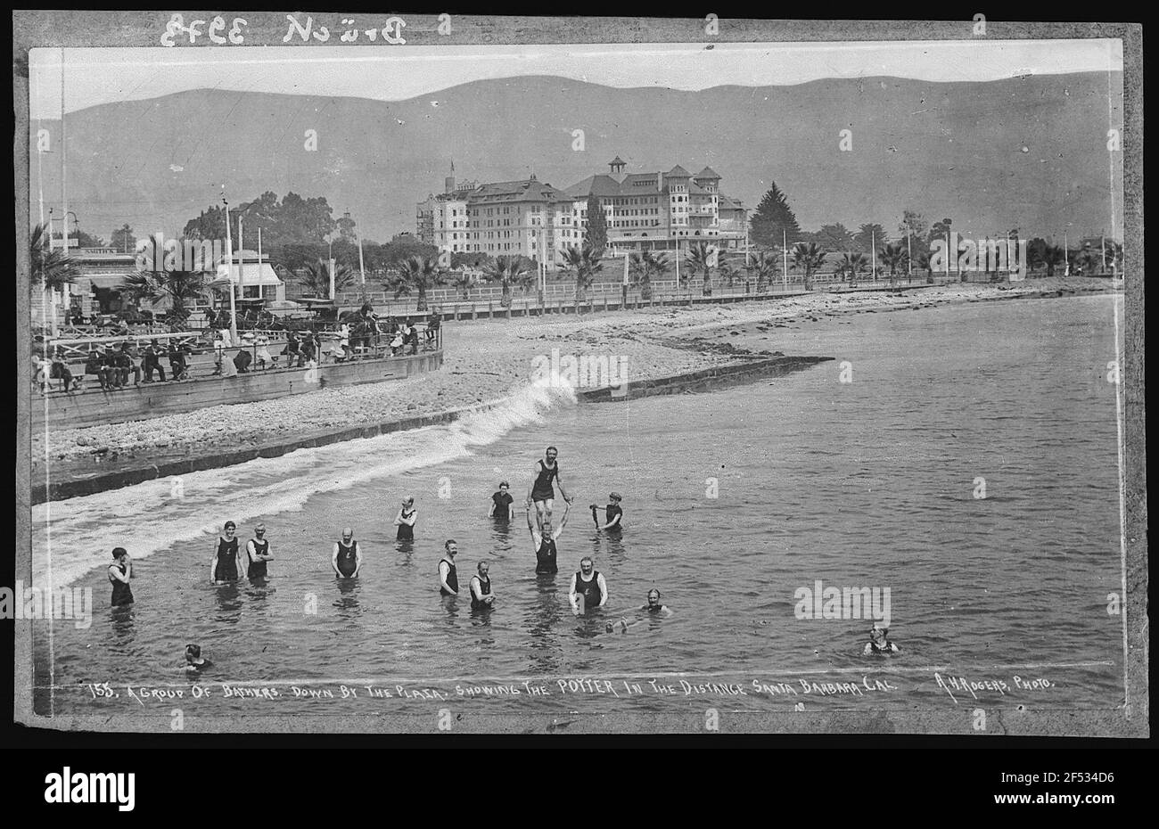 Barbara potter hi-res stock photography and images - Alamy