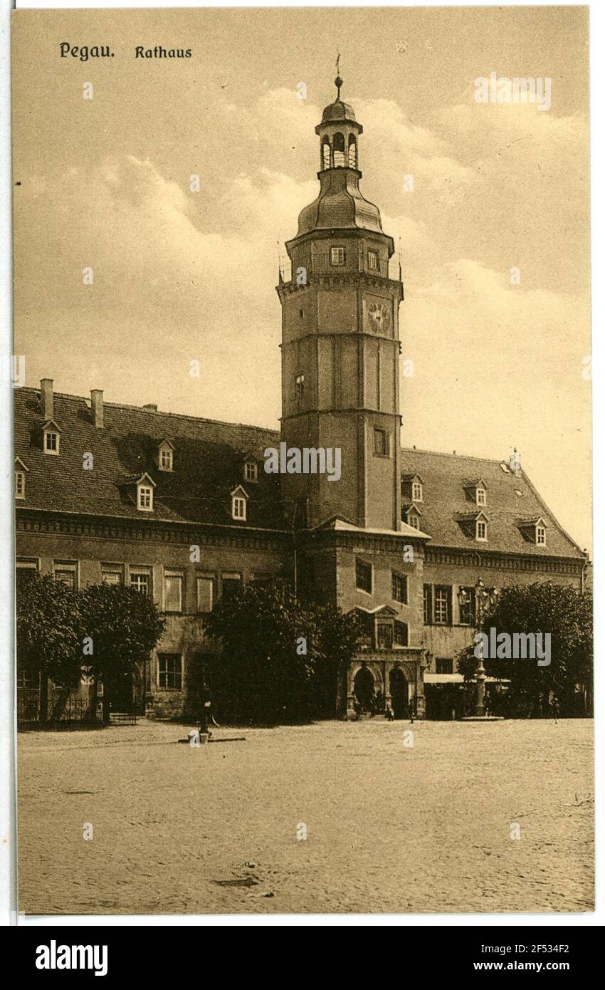 Pegau hi-res stock photography and images - Alamy