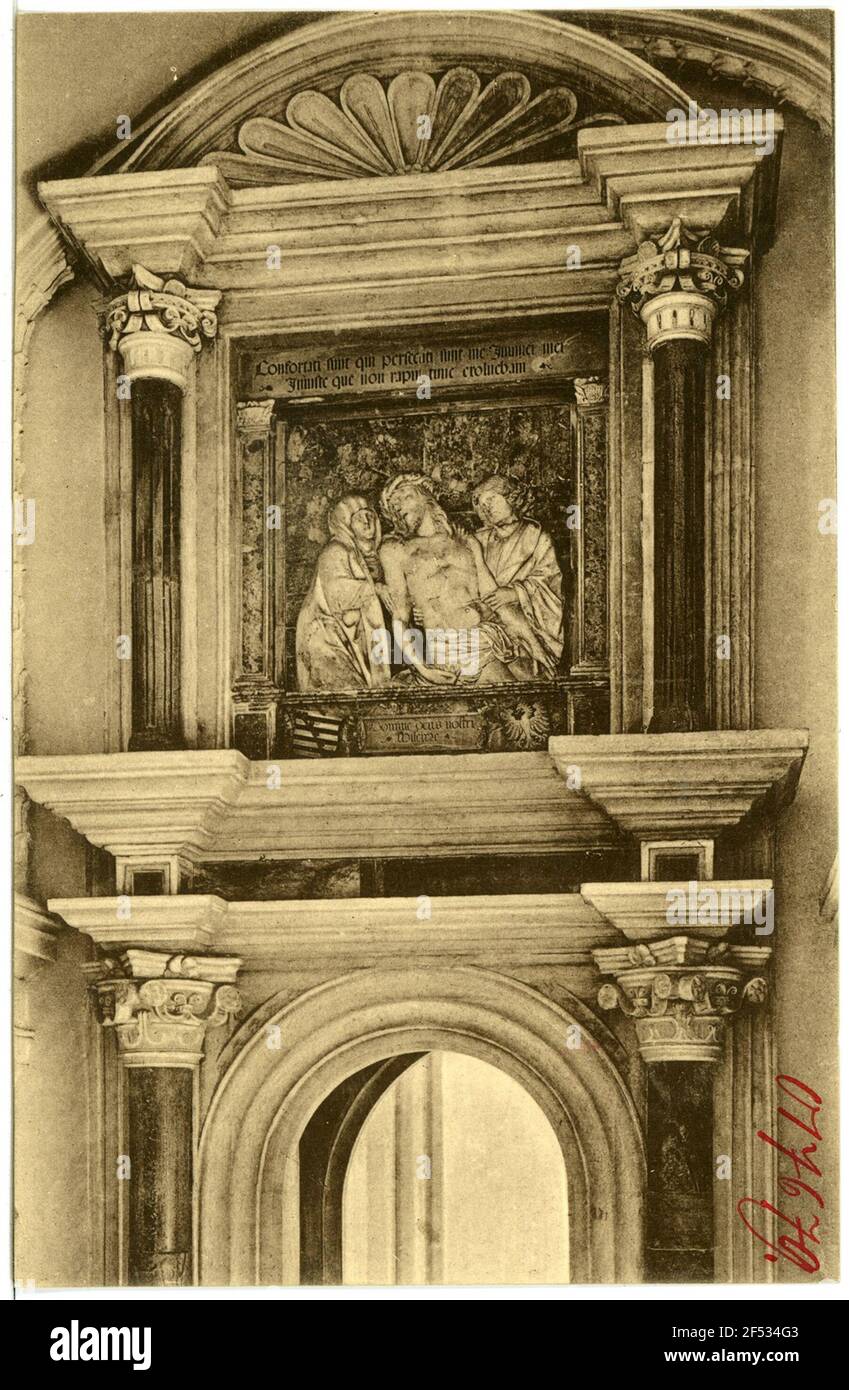 George capel Cut Out Stock Images & Pictures - Alamy