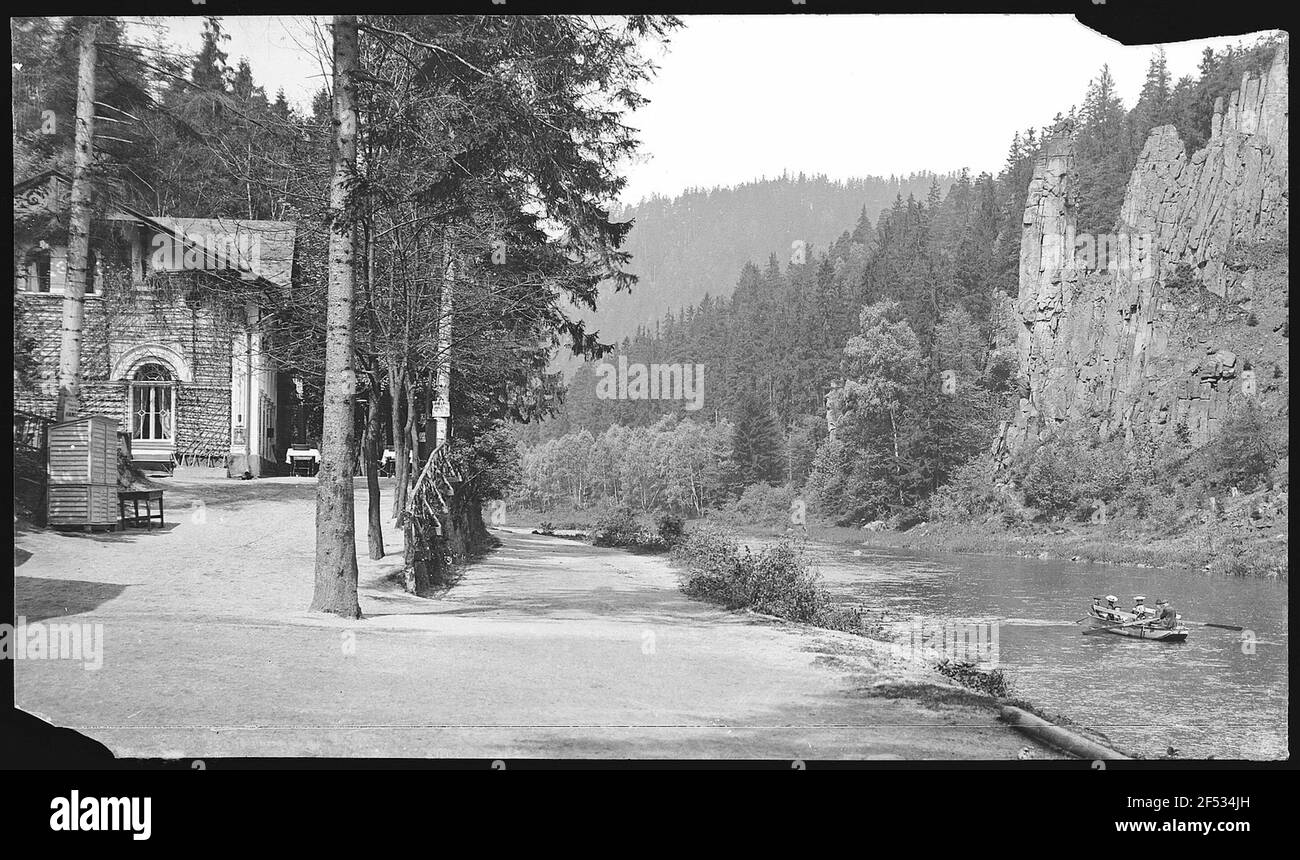 Hans heiling Black and White Stock Photos & Images - Alamy