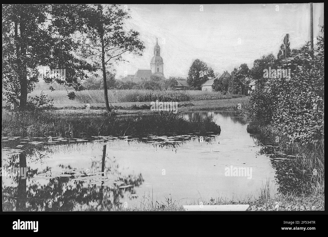 Ruhland Black and White Stock Photos & Images - Alamy