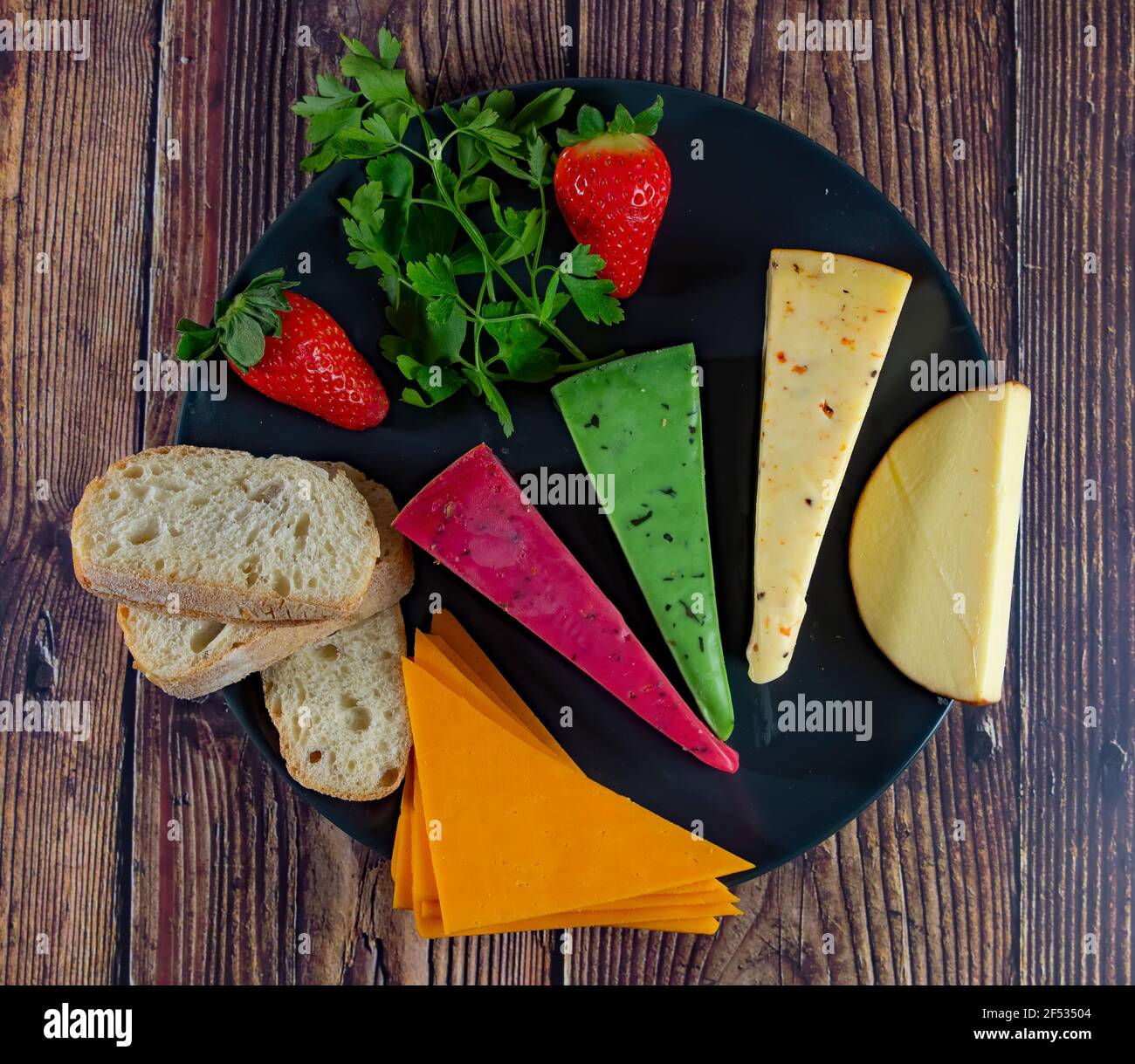 Shapes for cheese hi-res stock photography and images - Alamy