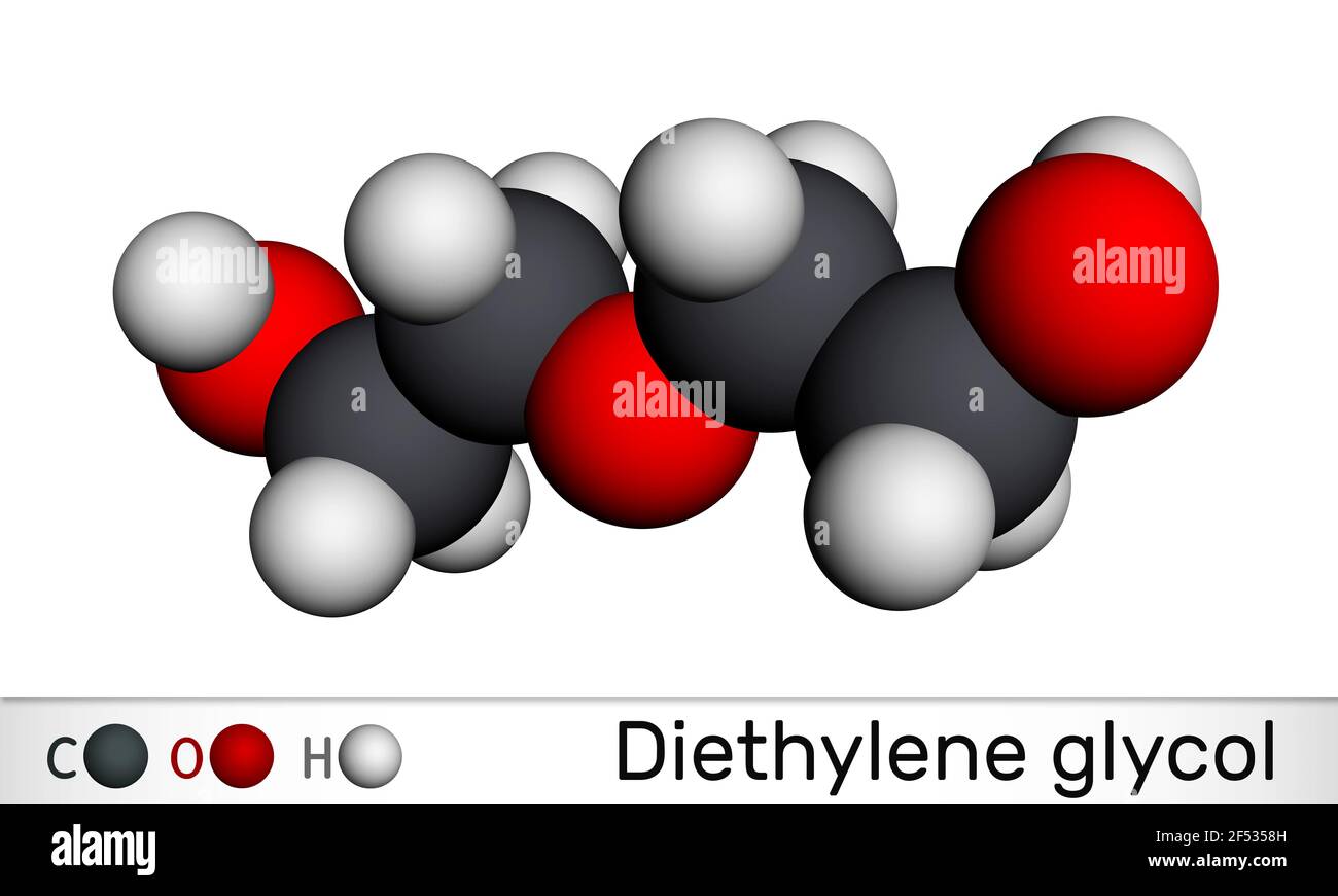 Glycol solvent hi-res stock photography and images - Alamy