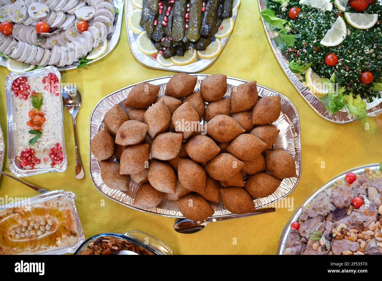 Kubbah hi-res stock photography and images - Alamy