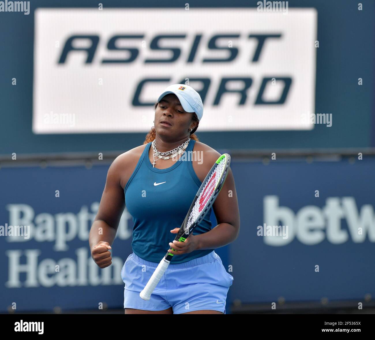 Hailey baptiste hi-res stock photography and images - Alamy