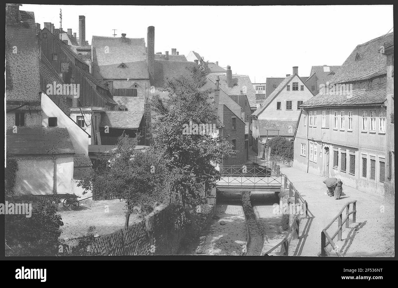 Mittweida Black and White Stock Photos & Images - Alamy
