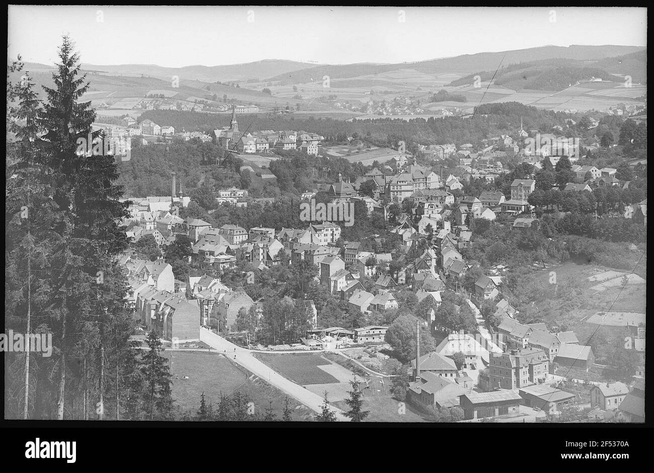 Sebnitz Black and White Stock Photos & Images - Alamy