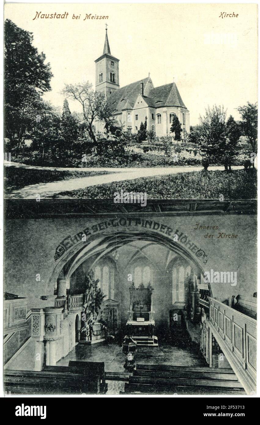 Number churches Cut Out Stock Images & Pictures - Alamy