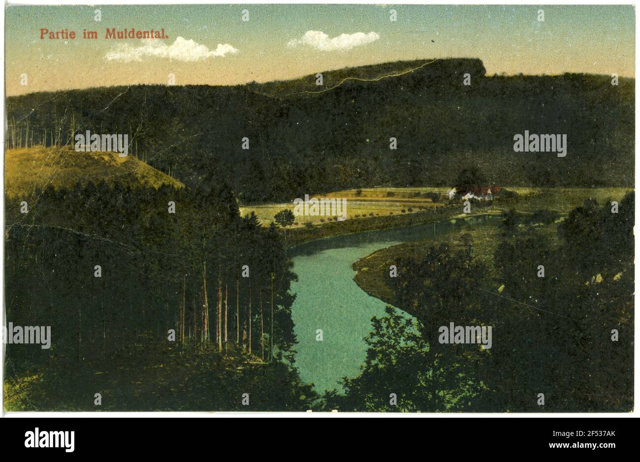 Muldentalkreis hi-res stock photography and images - Alamy