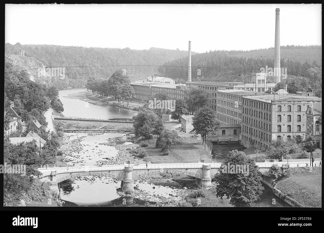 Mittweida Black and White Stock Photos & Images - Alamy