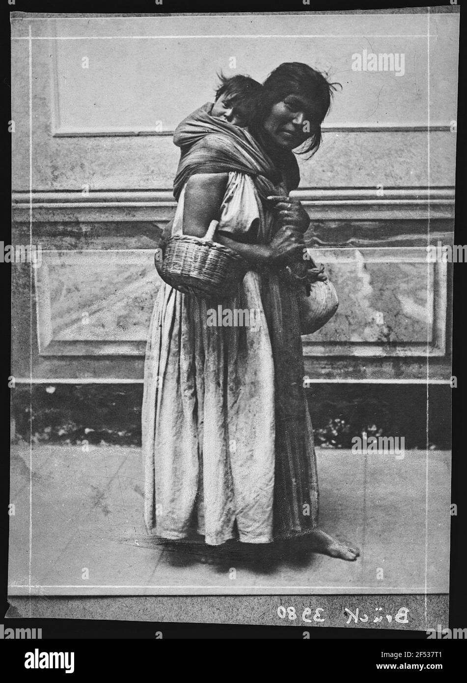 Mexican types hi-res stock photography and images - Alamy
