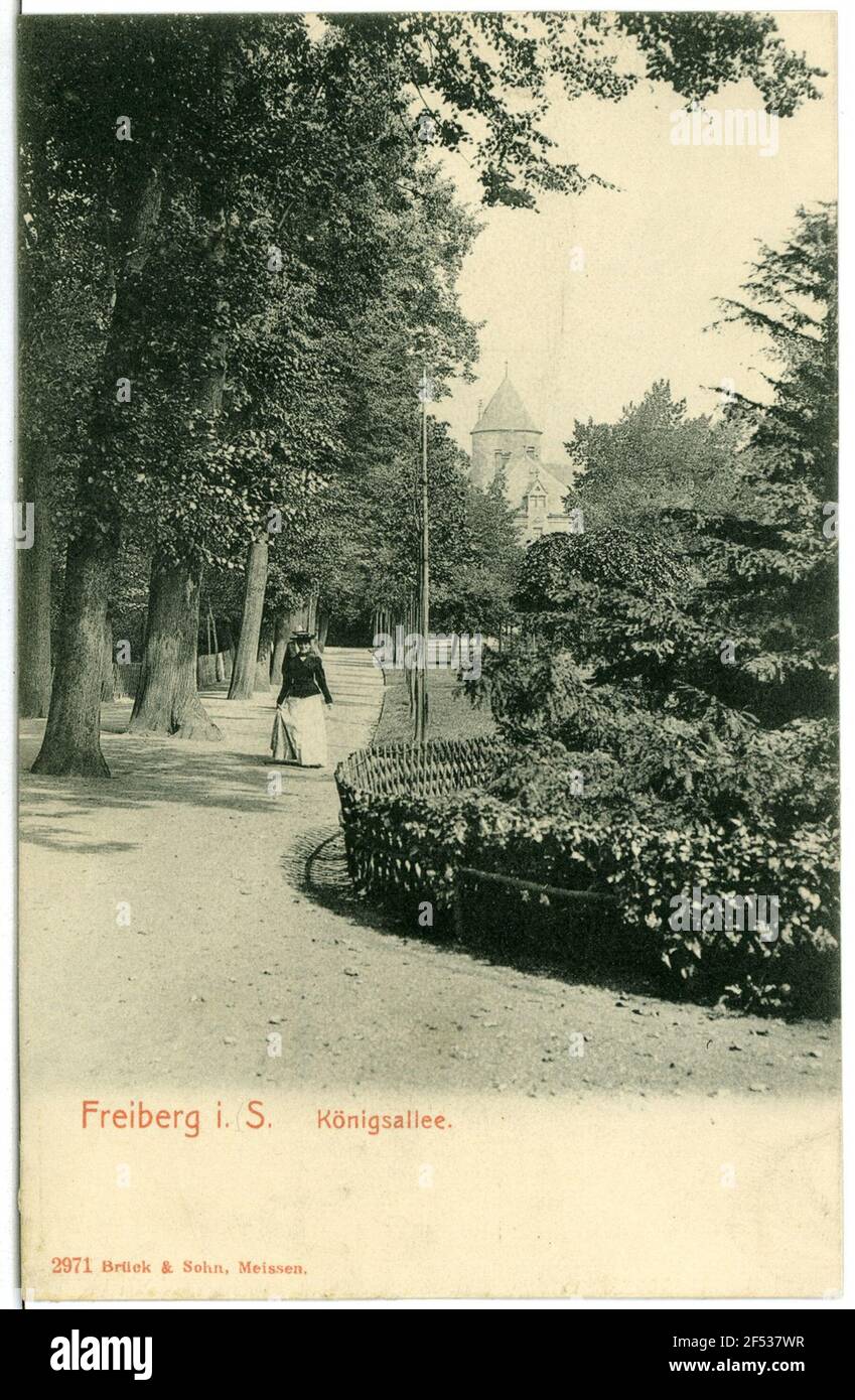 Sachsen freiberg Cut Out Stock Images & Pictures - Alamy