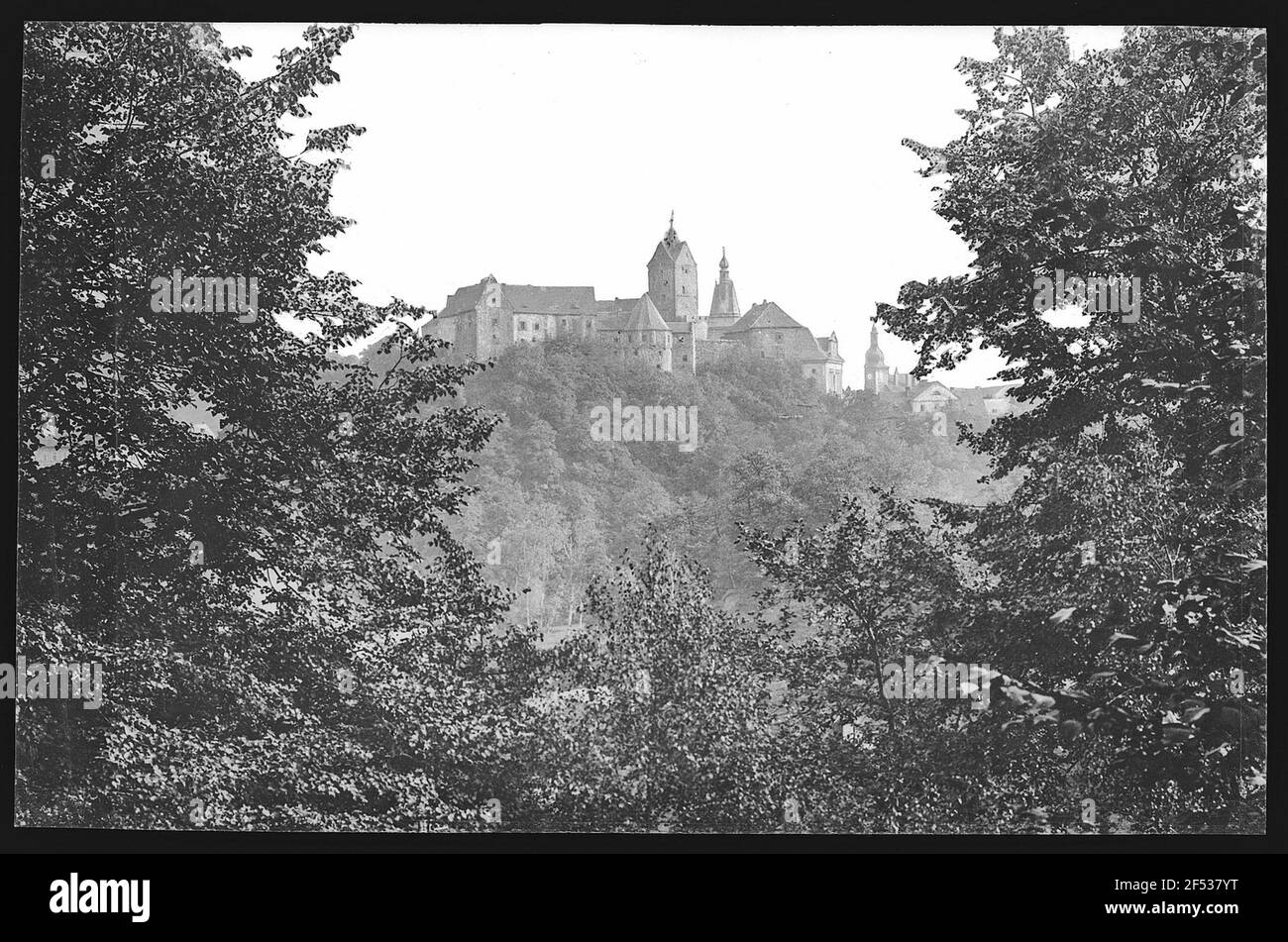 Schloss elbogen hi-res stock photography and images - Alamy