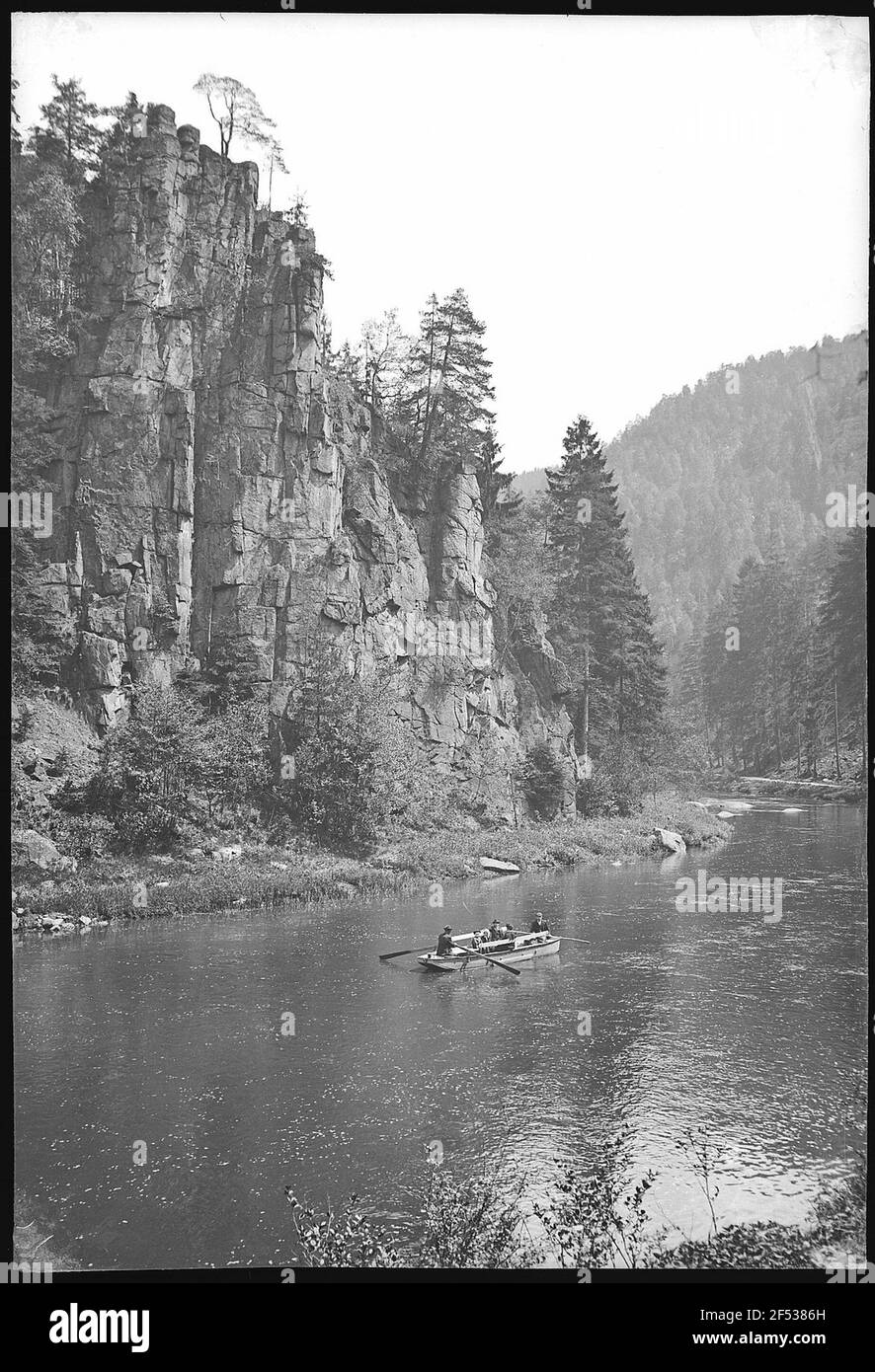 Hans heiling Black and White Stock Photos & Images - Alamy