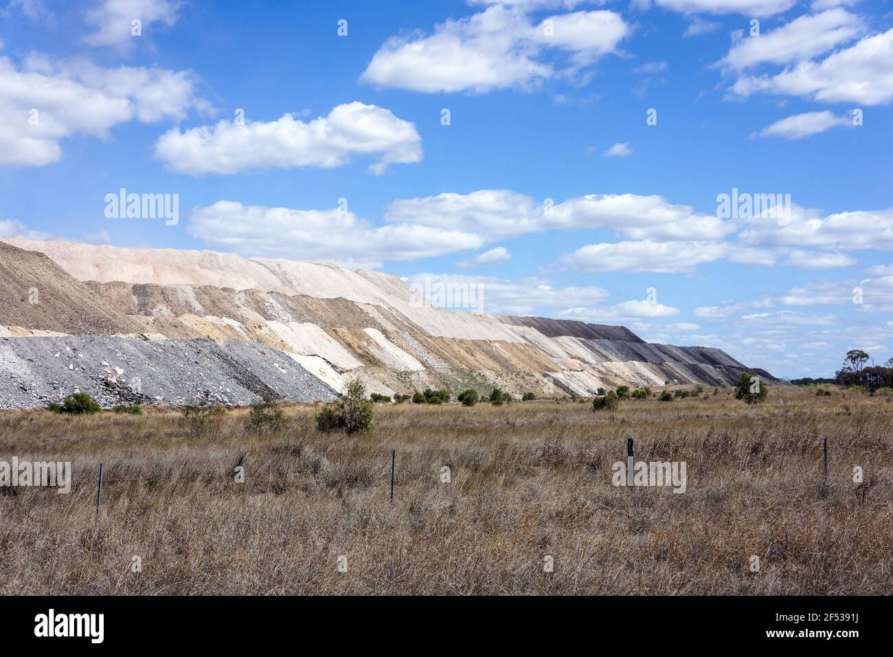 Overburden hi-res stock photography and images - Alamy