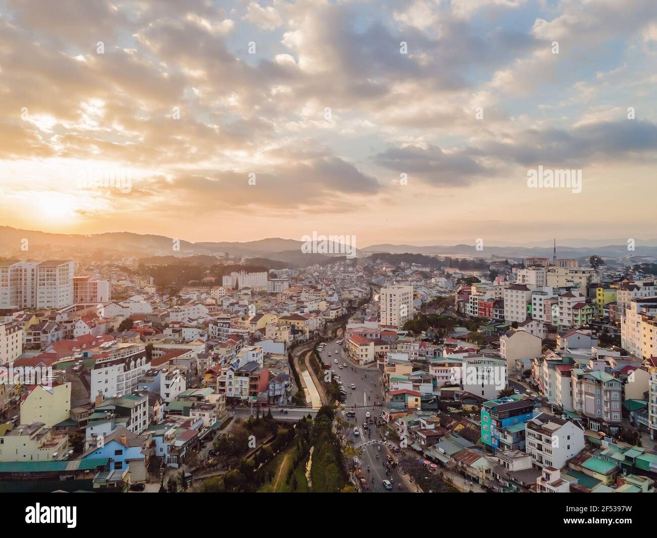Dalat Vietnam High Resolution Stock Photography and Images - Alamy