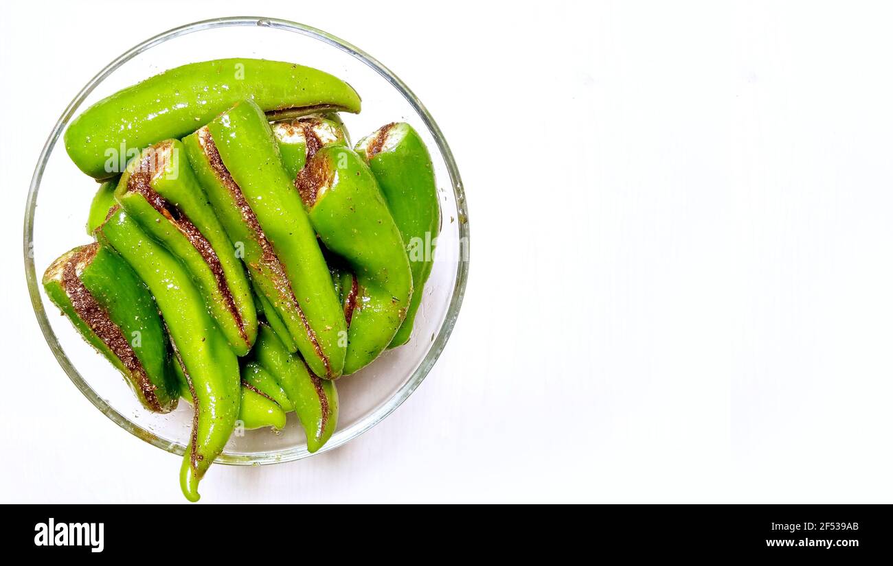 Indian achar Cut Out Stock Images & Pictures - Alamy