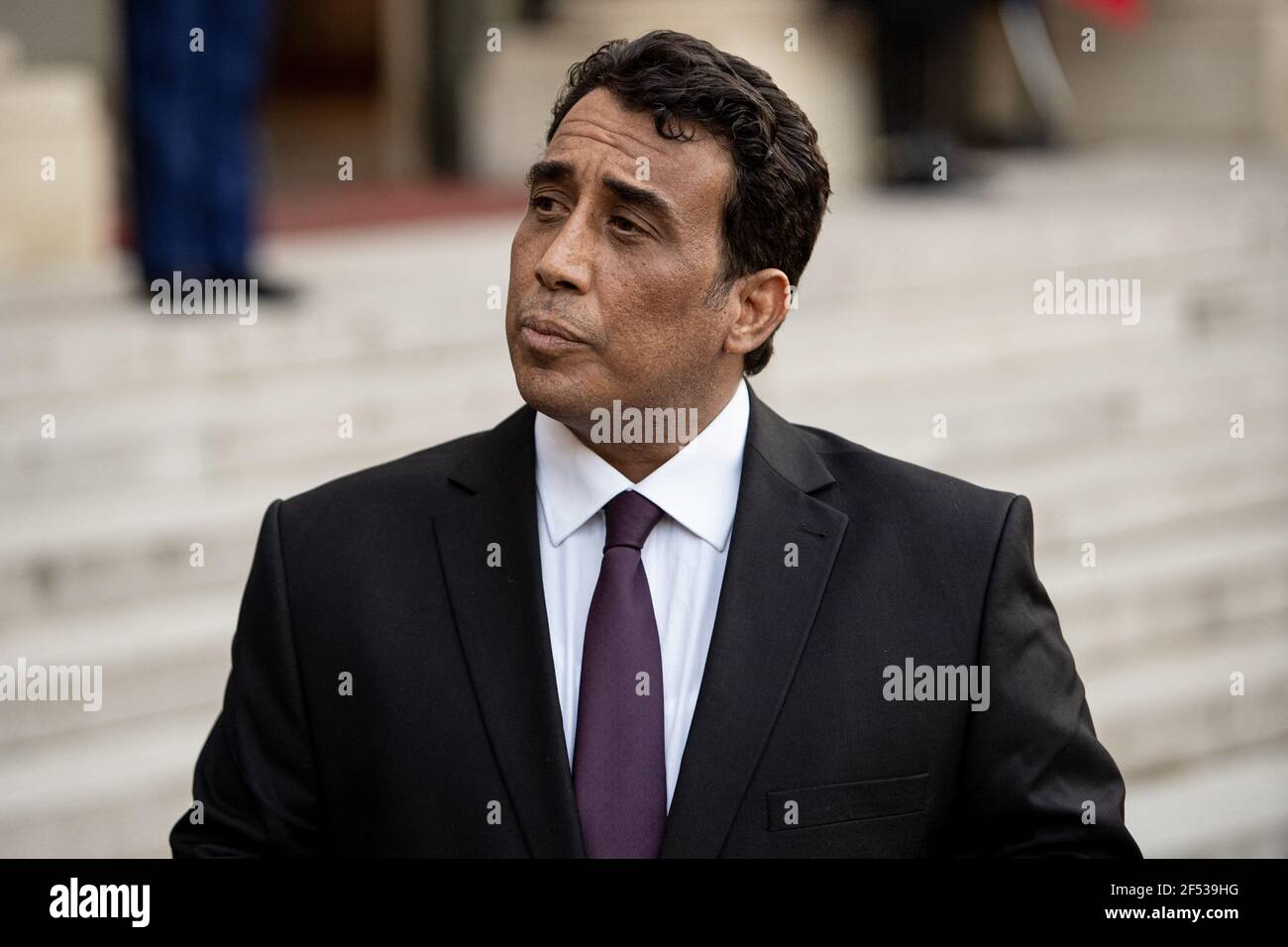 Mohamed el menfi hi-res stock photography and images - Alamy