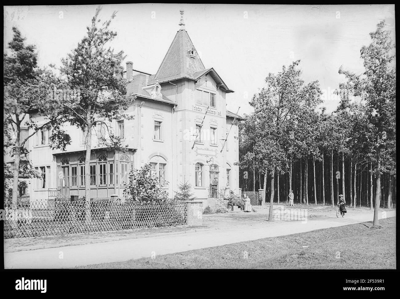 Ottendorf hi-res stock photography and images - Alamy