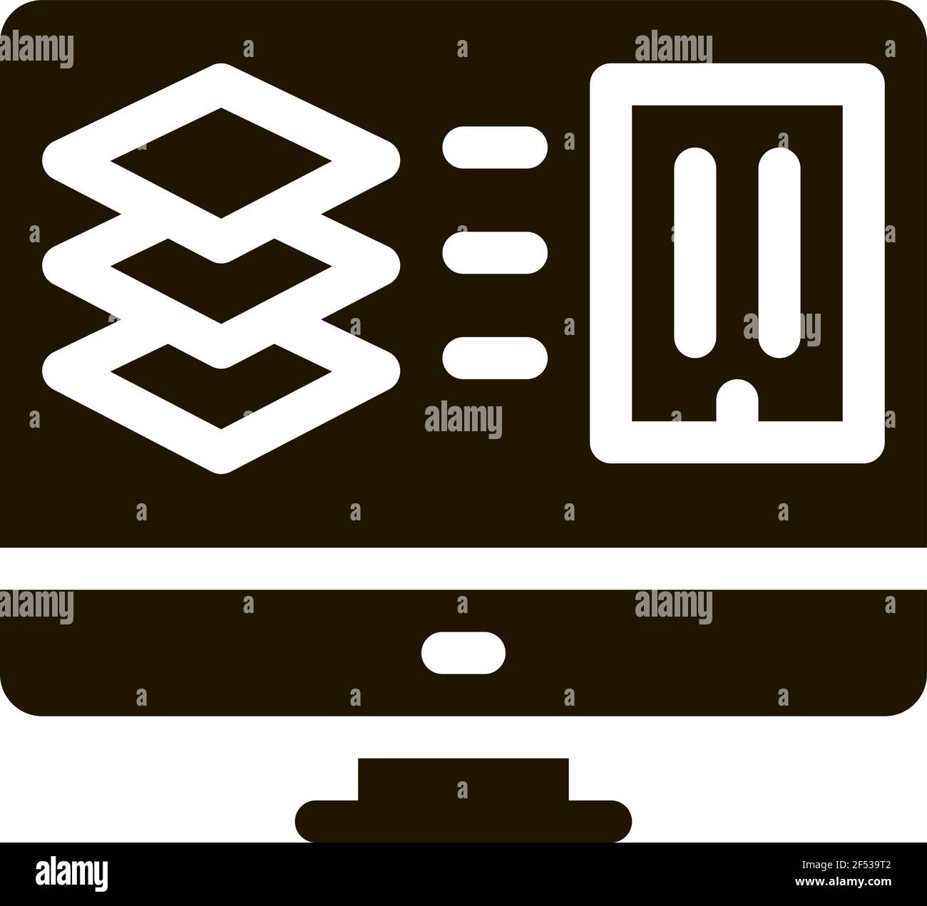 White bim Stock Vector Images - Alamy