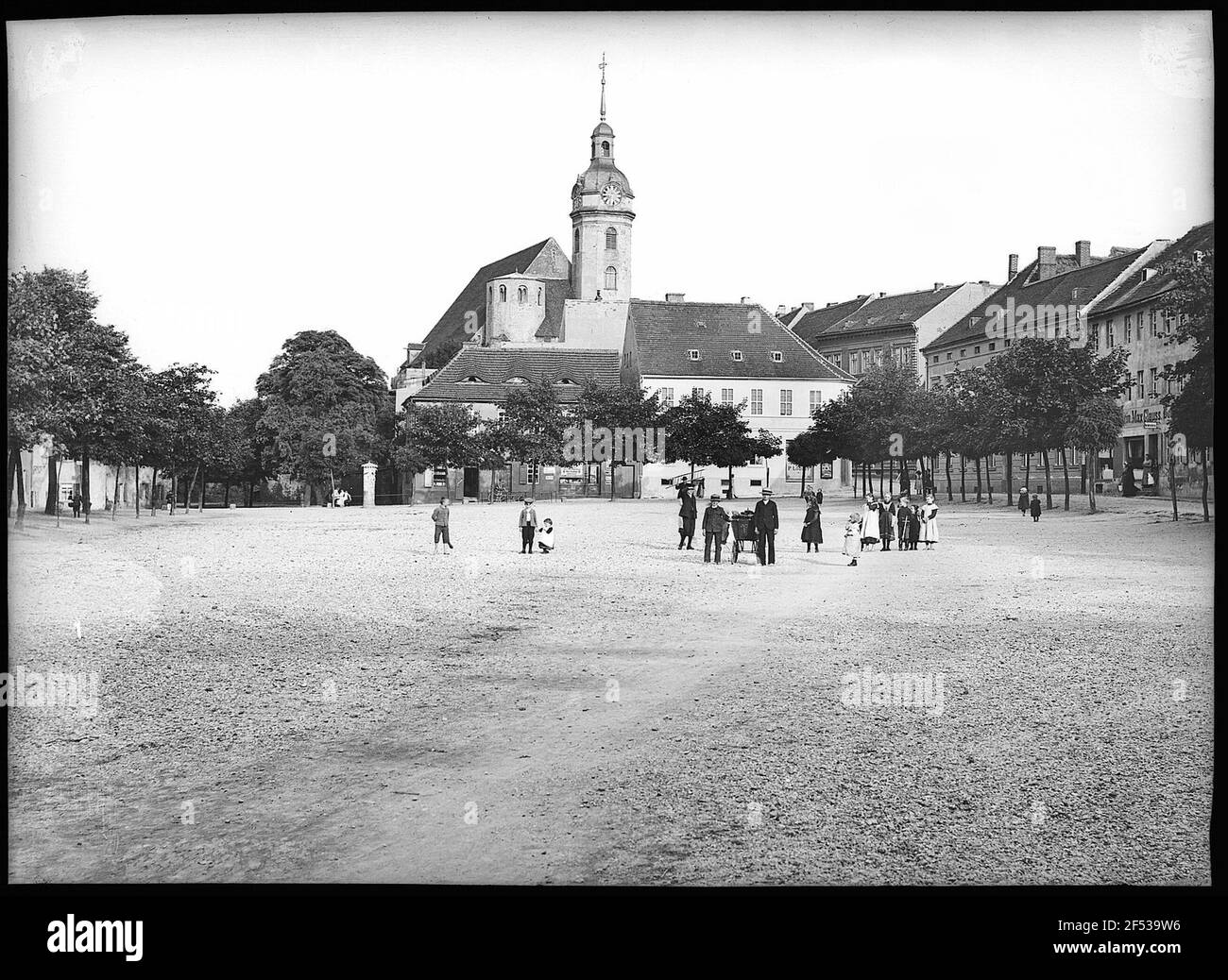 Paradeplatz Black and White Stock Photos & Images - Alamy