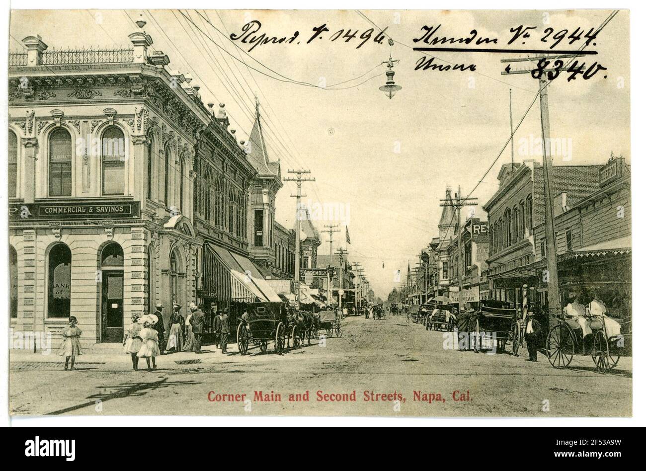 Corner main Cut Out Stock Images & Pictures - Alamy