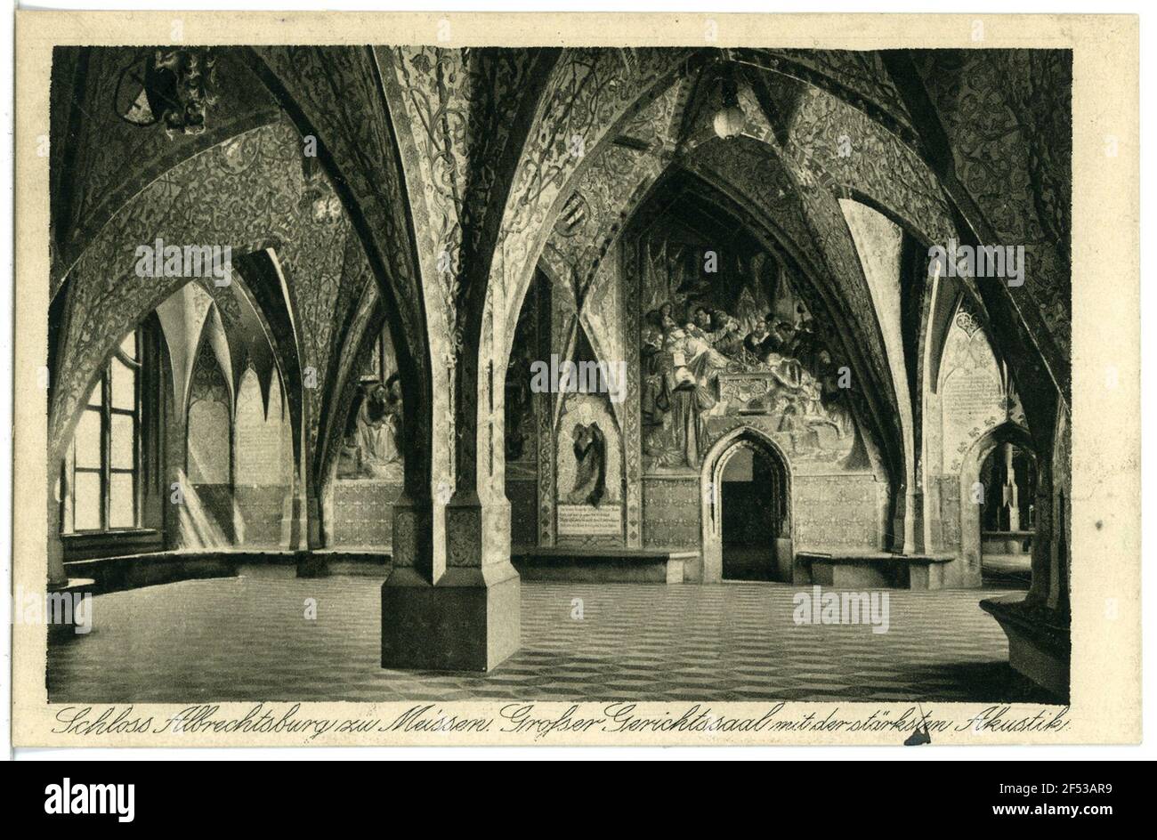 Courtrooms in germany hi-res stock photography and images - Alamy