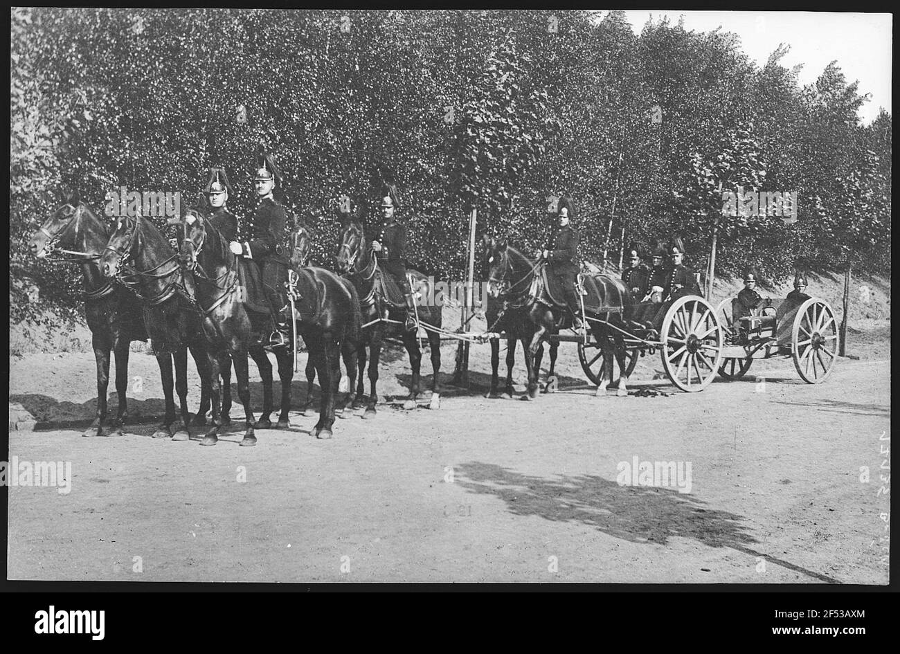 48th regiment Black and White Stock Photos & Images - Alamy