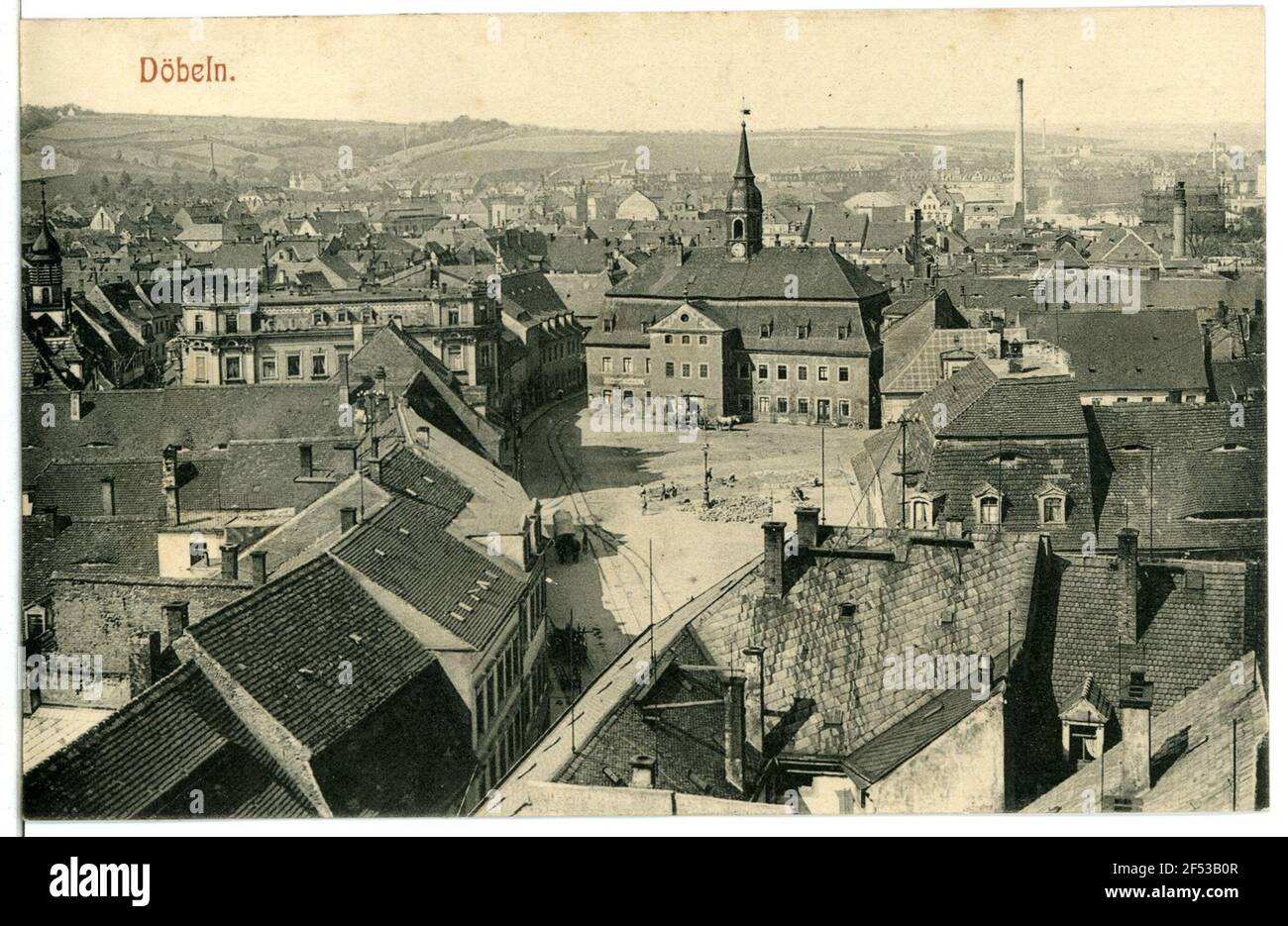 Dobel Cut Out Stock Images & Pictures - Alamy