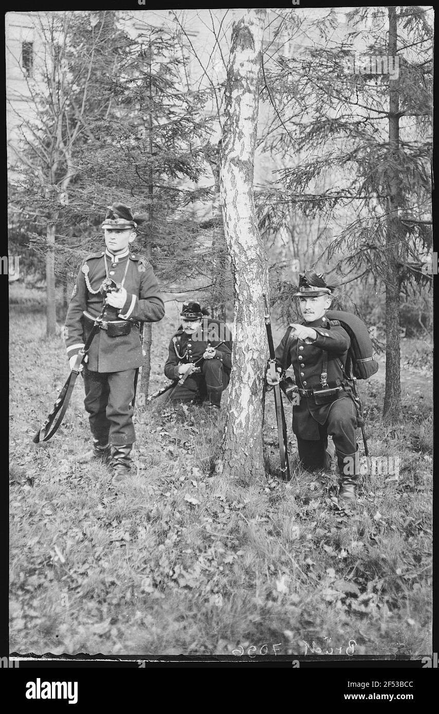 Safety security patrol Black and White Stock Photos & Images - Alamy