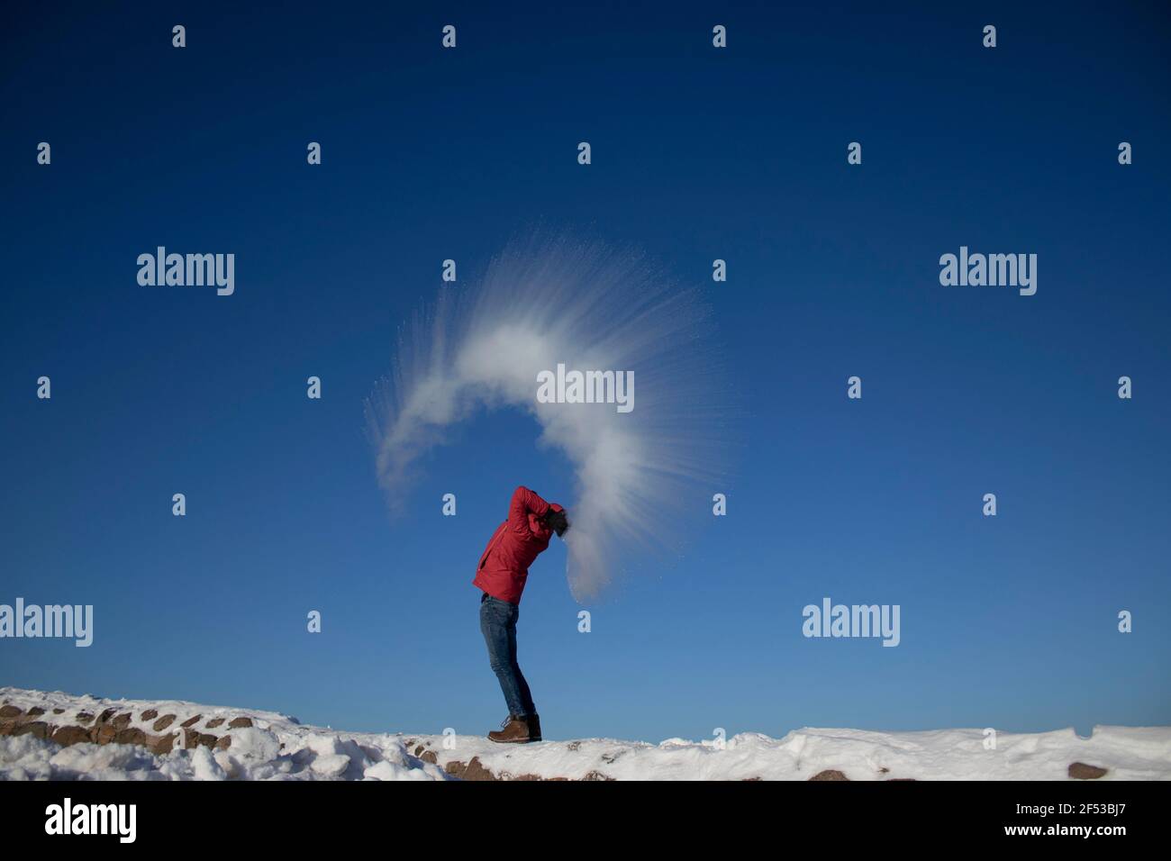 Mpembaeffect hi-res stock photography and images - Alamy