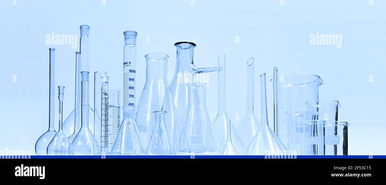 Pharmacy and chemistry theme. Different Types of pharmaceutical labor ...