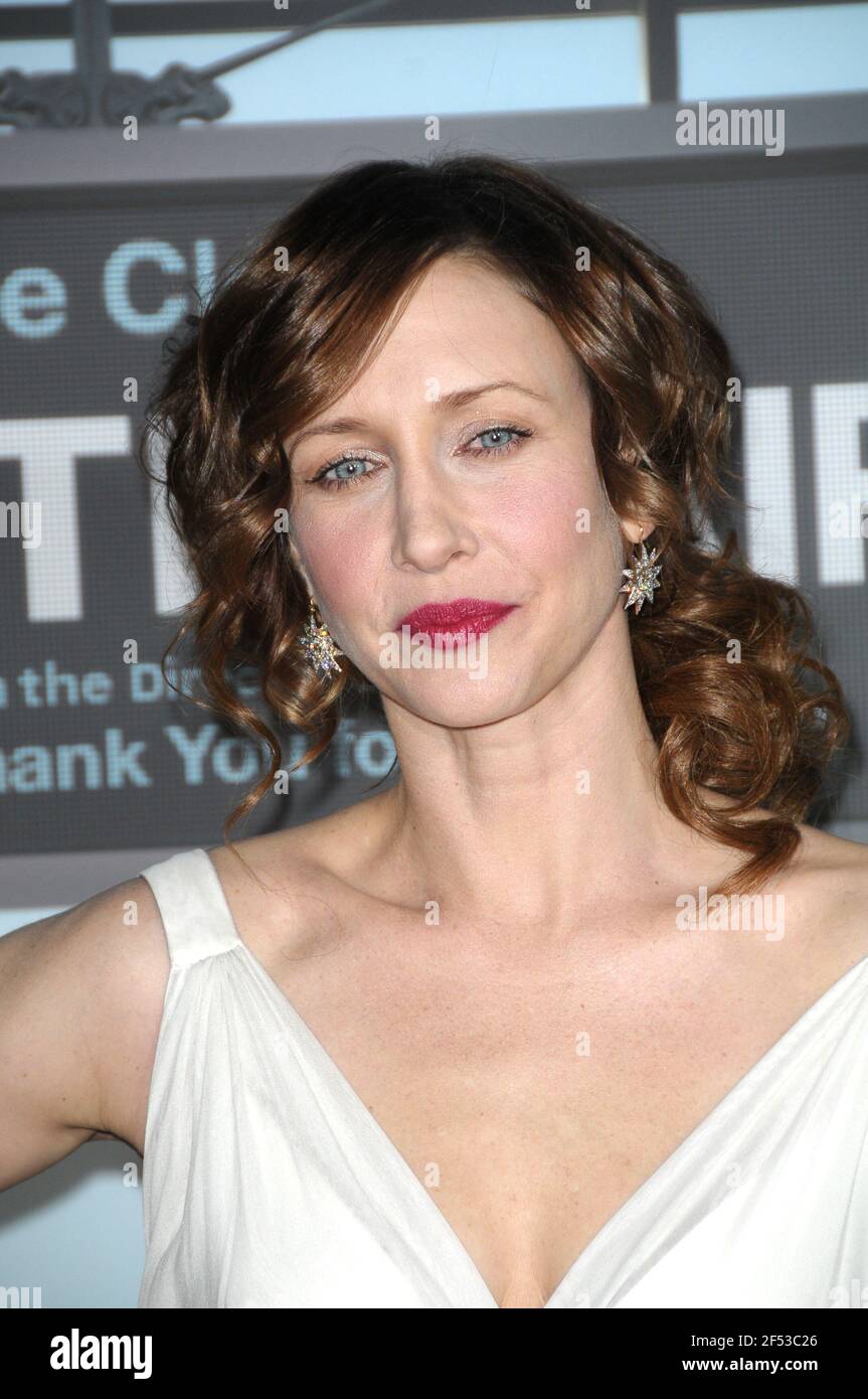 Vera Farmiga At Up In The Air Los Angeles Premiere At Mann Village