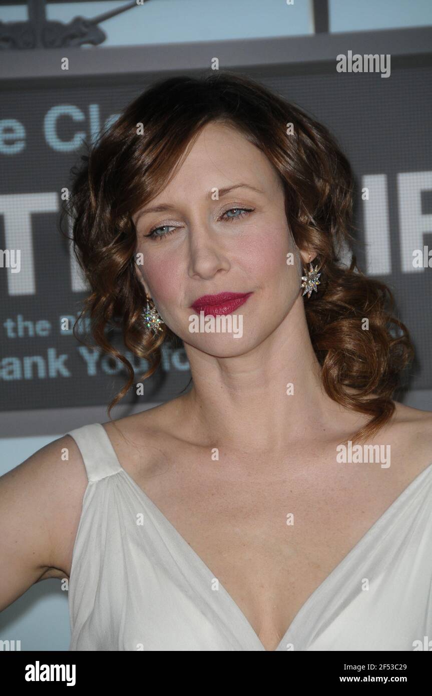 Vera Farmiga At Up In The Air Los Angeles Premiere At Mann Village
